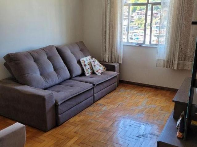 Cobertura com 3 dormitórios à venda, 160 m² por R$ 450.000,00 Eldorado Juiz de Fora/MG