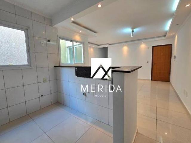 Cobertura com 3 dormitórios à venda, 160 m² por R$ 650.000,00 Vila Pires Santo André/SP