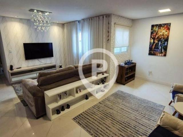 Cobertura com 3 dormitórios à venda, 160 m² por R$ 725.000,00 Vila Parque Jabaquara São Paulo/SP