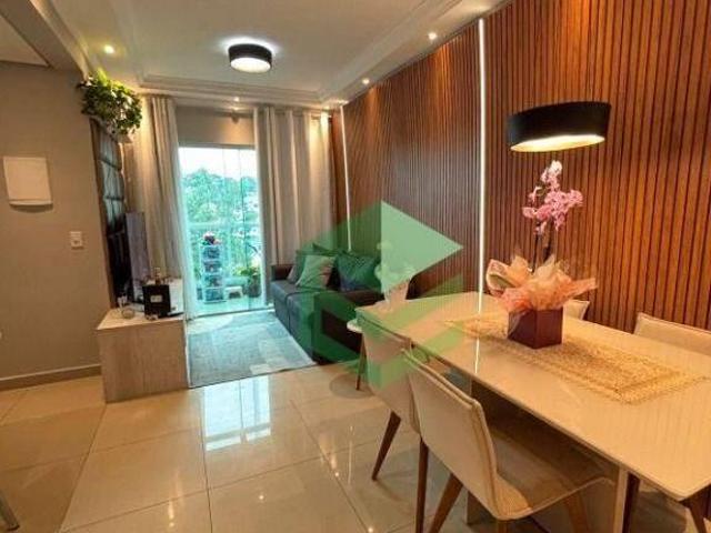 Cobertura com 3 dormitórios à venda, 160 m² por R$ 750.000,00 Independência São Bernardo do Camp