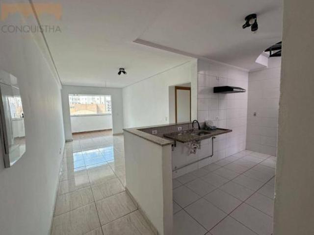 Cobertura com 3 dormitórios à venda, 160 m² por R$ 830.000,00 Vila Caminho do Mar São Bernardo d