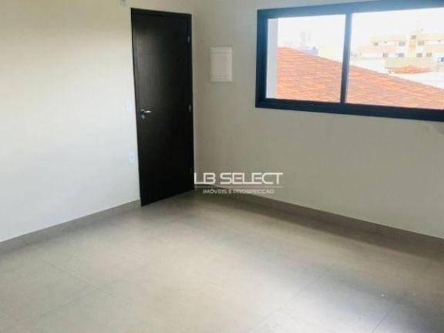 Cobertura com 3 dormitórios à venda, 160 m² por R$ 849.000,00 Santa Mônica Uberlândia/MG