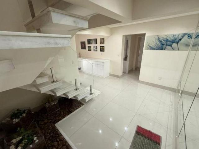 Cobertura com 3 dormitórios à venda, 160 m² por R$ 890.000,00 Osvaldo Cruz São Caetano do Sul/SP