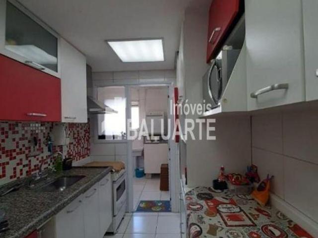 Cobertura com 3 dormitórios à venda, 160 m² por R$ 1.280.000,00 Bosque da Saúde São Paulo/SP