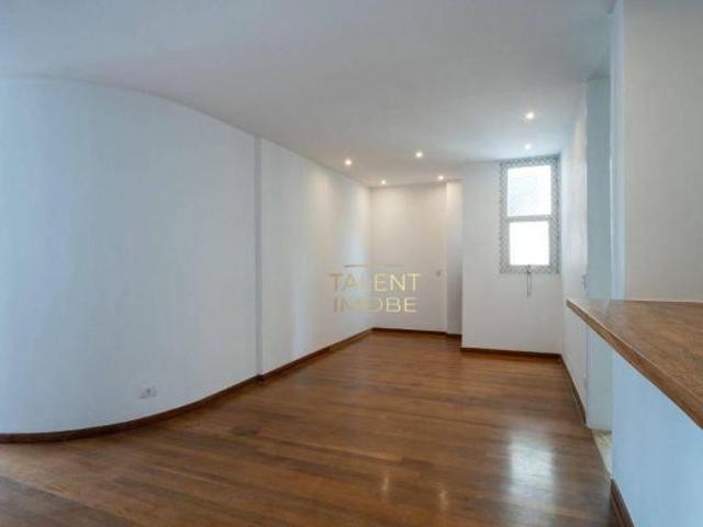 Cobertura com 3 dormitórios à venda, 160 m² por R$ 1.498.000,00 Vila Clementino São Paulo/SP