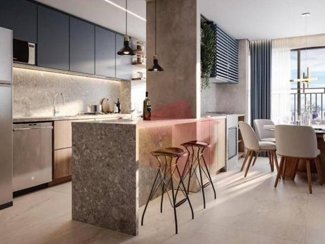 Cobertura com 3 dormitórios à venda, 160 m² por R$ 1.850.000,00 Centro Santa Bárbara D&apos Oeste/SP