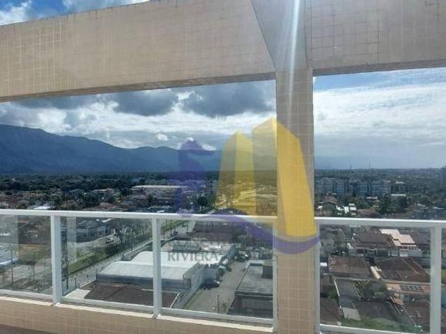 Cobertura com 3 dormitórios à venda, 160 m² por R$ 2.100.000,00 Centro Bertioga/SP