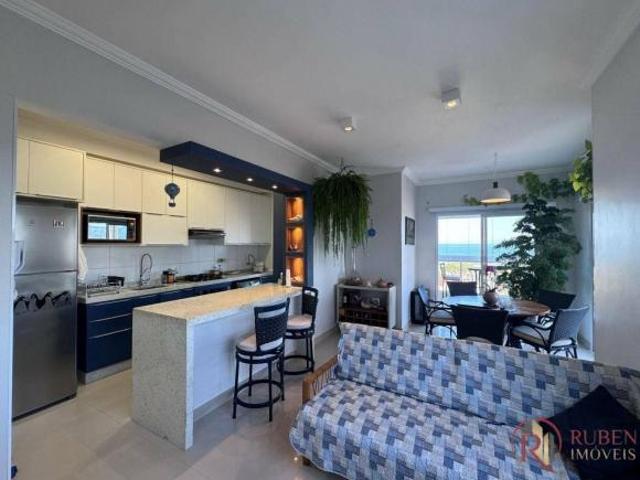 Cobertura com 3 dormitórios à venda, 160 m² por R$ 2.230.000,00 Centro Bertioga/SP
