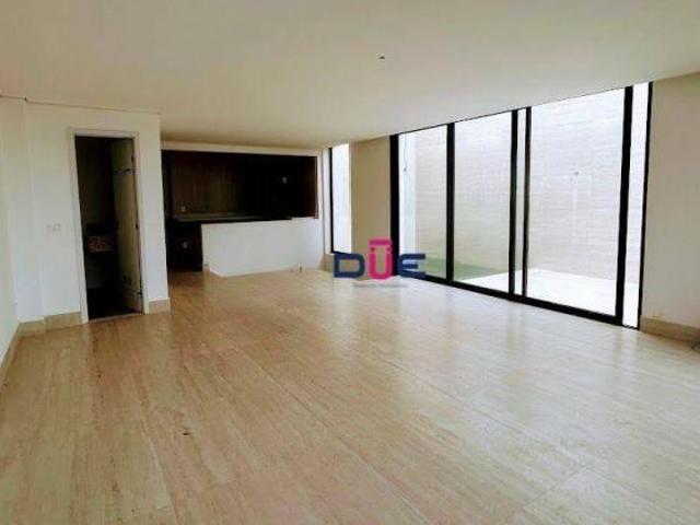 Cobertura com 3 dormitórios à venda, 160 m² por R$ 2.800.000,00 José Menino Santos/SP