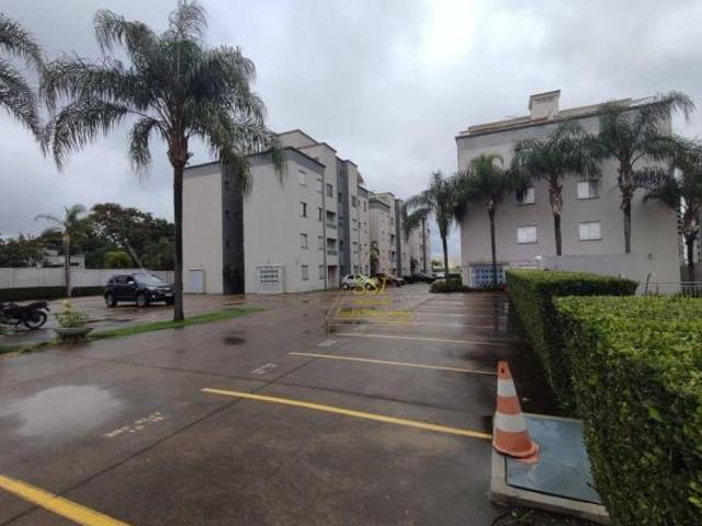 Cobertura com 3 dormitórios à venda, 160 m² por R$ 300.000,00 Núcleo Agrícola Alpha Franca/SP