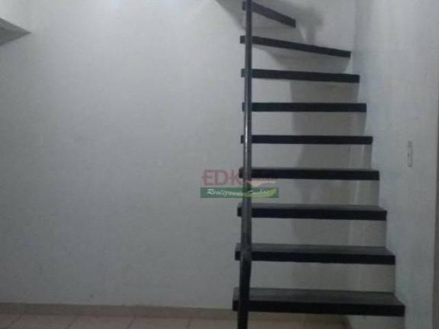 Cobertura com 3 dormitórios à venda, 160 m² por R$ 380.000,00 Centro Taubaté/SP