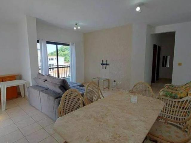 Cobertura com 3 dormitórios à venda, 161 m² por R$ 600.000,00 Tombo Guarujá/SP