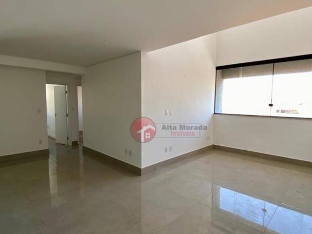 Cobertura com 3 dormitórios à venda, 161 m² por R$ 1.281.445,00 Paquetá Belo Horizonte/MG