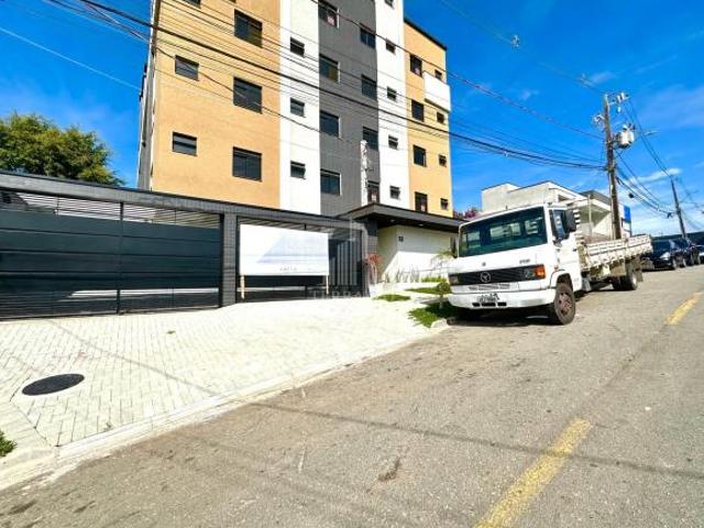Cobertura com 3 dormitórios à venda, 161 m² por R$ 1.295.000 São Cristóvão São José dos Pinhais/
