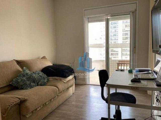 Cobertura com 3 dormitórios à venda, 161 m² por R$ 2.000.000,00 Osvaldo Cruz São Caetano do Sul/