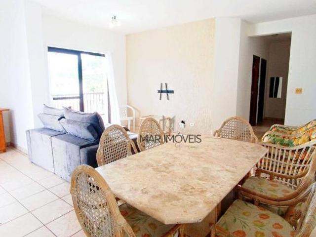 Cobertura com 3 dormitórios à venda, 162 m² por R$ 575.000,00 Astúrias Guarujá/SP