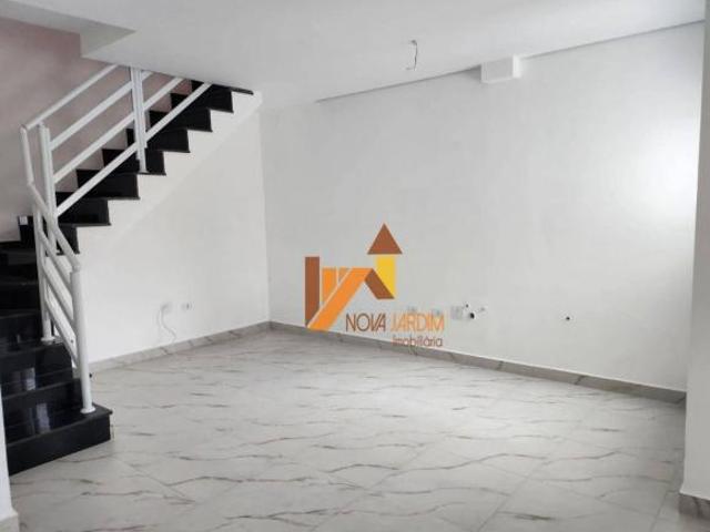 Cobertura com 3 dormitórios à venda, 162 m² por R$ 890.000,00 Campestre Santo André/SP