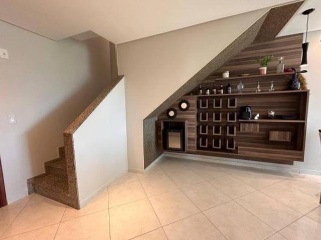Cobertura com 3 dormitórios à venda, 163 m² por R$ 1.100.000,00 Vila Guilhermina Praia Grande/SP