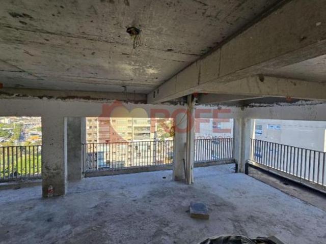 Cobertura com 3 dormitórios à venda, 163 m² por R$ 2.770.000,00 Campo Belo São Paulo/SP