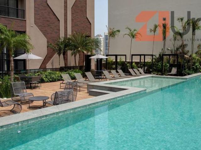 Cobertura com 3 dormitórios à venda, 164 m² à poucos passos da Avenida Sumaré