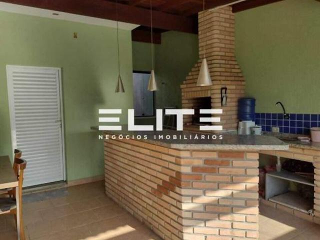 Cobertura com 3 dormitórios à venda, 164 m² por R$ 650.000,00 Vila Homero Thon Santo André/SP