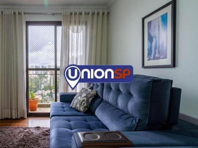 Cobertura com 3 dormitórios à venda, 164 m² por R$ 1.200.000,00 Morumbi São Paulo/SP