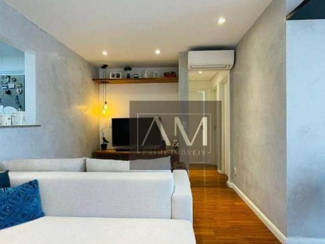 Cobertura com 3 dormitórios à venda, 164 m² por R$ 1.600.000 Rua Francisco Mar
