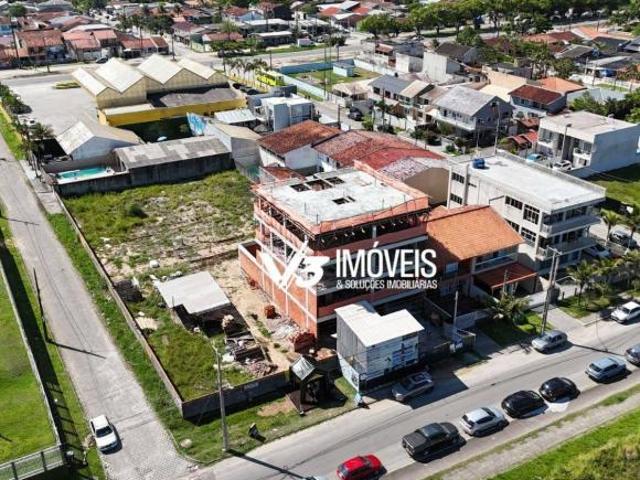 Cobertura com 3 dormitórios à venda, 164 m² por R$ 2.720.000,00 Balneário Caravela I Matinhos/PR