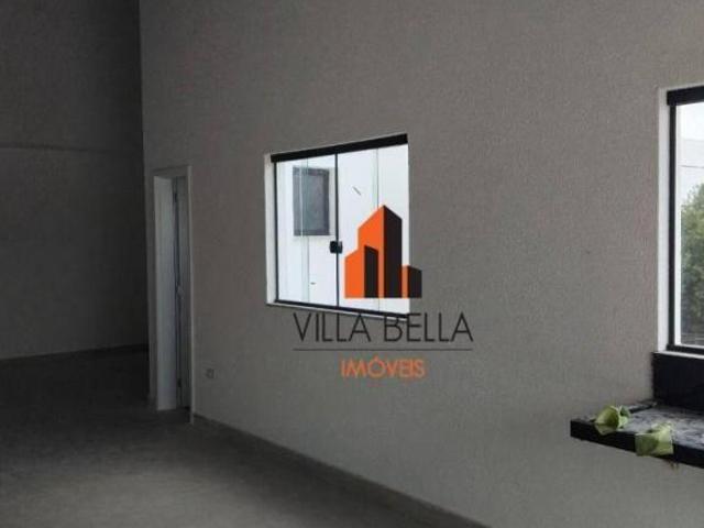 Cobertura com 3 dormitórios à venda, 165 m² por R$ 974.000,00 Jardim Santo Antônio Santo André/S
