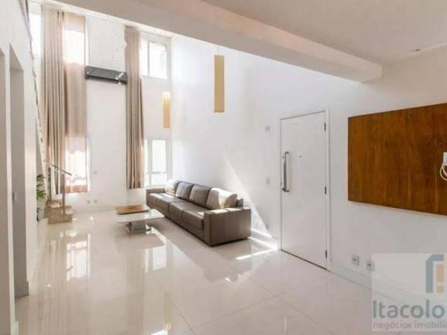 Cobertura com 3 dormitórios à venda, 165 m² por R$ 1.790.000,00 Alphaville Barueri/SP