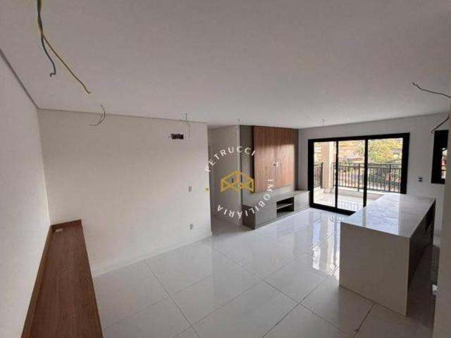 Cobertura com 3 dormitórios à venda, 165 m² por R$ 1.700.000,00 Jardim das Palmeiras Campinas/SP
