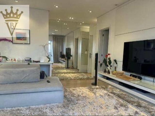 Cobertura com 3 dormitórios à venda, 165 m² por R$ 2.100.000,00 Vila Monumento São Paulo/SP