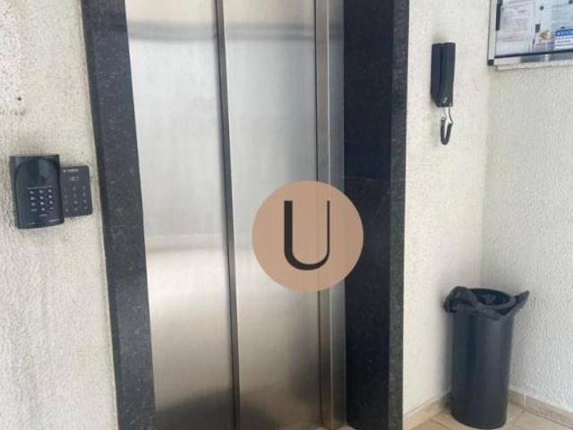 Cobertura com 3 dormitórios à venda, 166 m² por R$ 949.000,00 Parque das Nações Santo André/SP