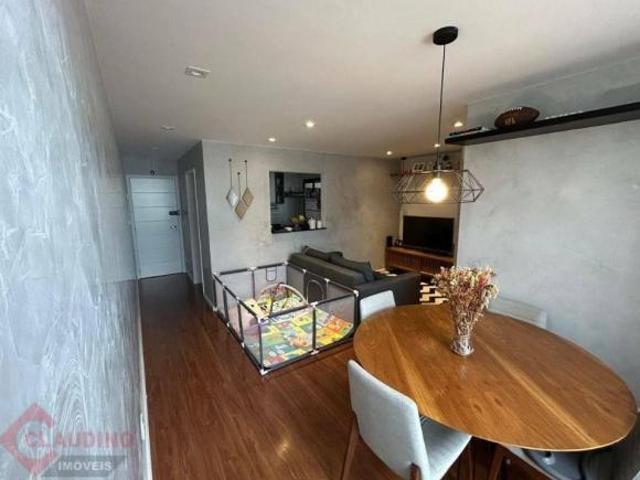 Cobertura com 3 dormitórios à venda, 166 m² por R$ 1.600.000,00 Tatuapé São Paulo/SP