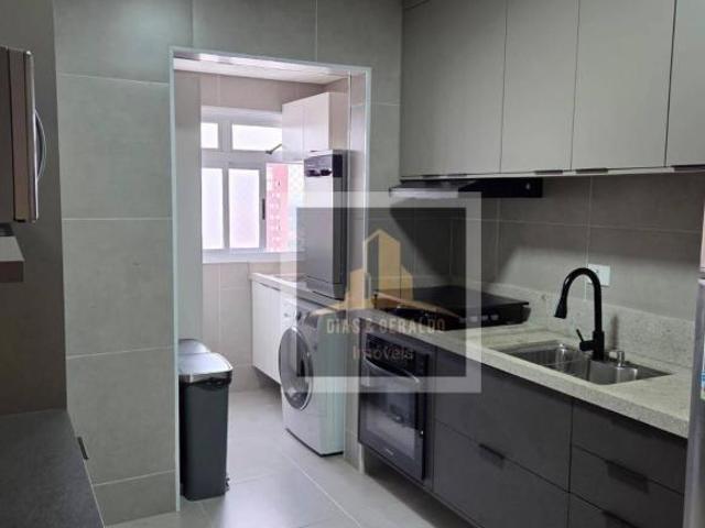 Cobertura com 3 dormitórios à venda, 167 m² por R$ 1.060.000,00 Conjunto Residencial Trinta e Um d
