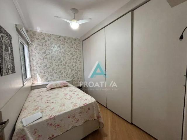Cobertura com 3 dormitórios à venda, 167 m² por R$ 1.100.000,09 Campestre Santo André/SP