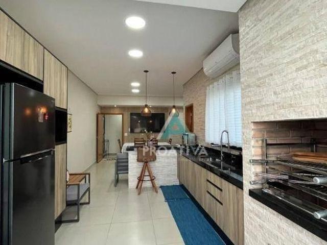 Cobertura com 3 dormitórios à venda, 168 m² Parque das Nações Santo André/SP