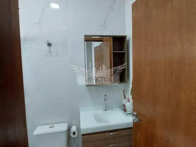 Cobertura com 3 Dormitórios à Venda, 168m² Parque das Nações Santo André/SP