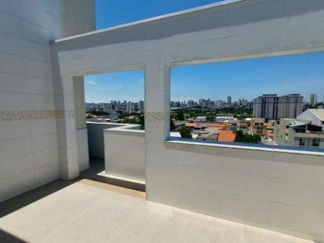 Cobertura com 3 dormitórios à venda, 169 m² por R$ 850.000,00 Vila Metalúrgica Santo André/SP