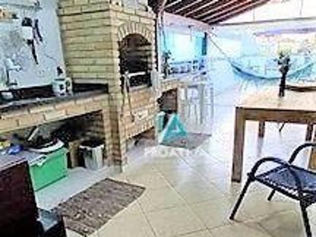 Cobertura com 3 dormitórios à venda, 170 m² Jardim Santo André/SP