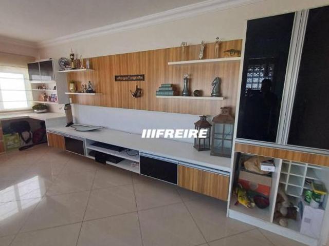 Cobertura com 3 dormitórios à venda, 170 m² por R$ 960.000,00 Nova Gerti São Caetano do Sul/SP