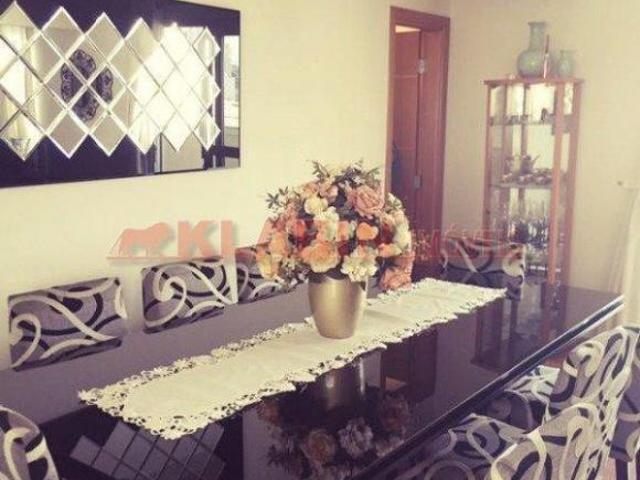 Cobertura com 3 dormitórios à venda, 170 m² por R$ 1.200.000,00 Aclimação São Paulo/SP