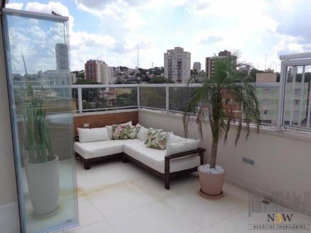Cobertura com 3 dormitórios à venda, 170 m² por R$ 1.950.000,00 Vila Ipojuca São Paulo/SP