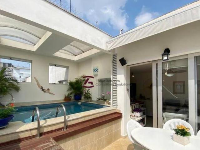Cobertura à venda, 170 m² por R$ 1.990.000,00 Pinheiros São Paulo/SP