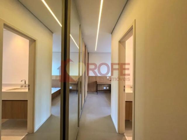 Cobertura com 3 dormitórios à venda, 170 m² por R$ 3.390.000,00 Brooklin São Paulo/SP