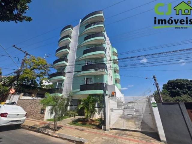 Cobertura com 3 dormitórios à venda, 171 m² por R$ 795.000,00 Centro Lagoa Santa/MG