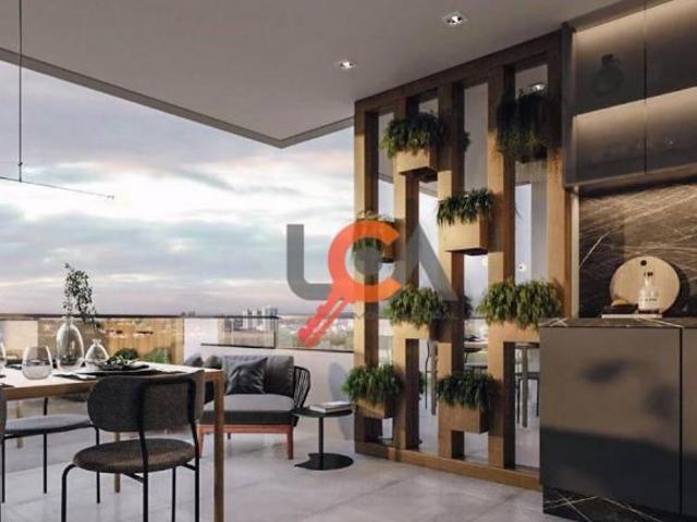Cobertura com 3 dormitórios à venda, 171 m² por R$ 950.000,00 Martim de Sá Caraguatatuba/SP