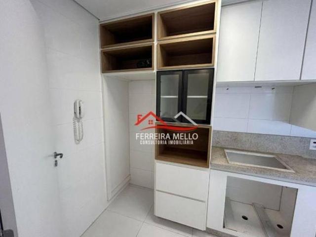 Cobertura com 3 dormitórios à venda, 171 m² por R$ 1.100.000,00 Região Central Caieiras/SP