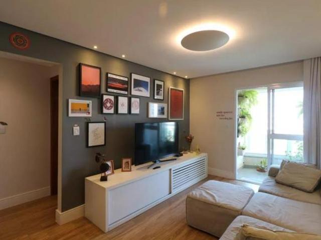 Cobertura com 3 dormitórios à venda, 171 m² por R$ 1.340.000,00 Santa Maria São Caetano do Sul/S