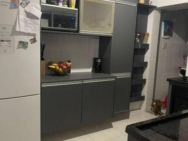 Cobertura com 3 dormitórios à venda, 172 m² por R$ 500.000,00 Parque Oratório Santo André/SP